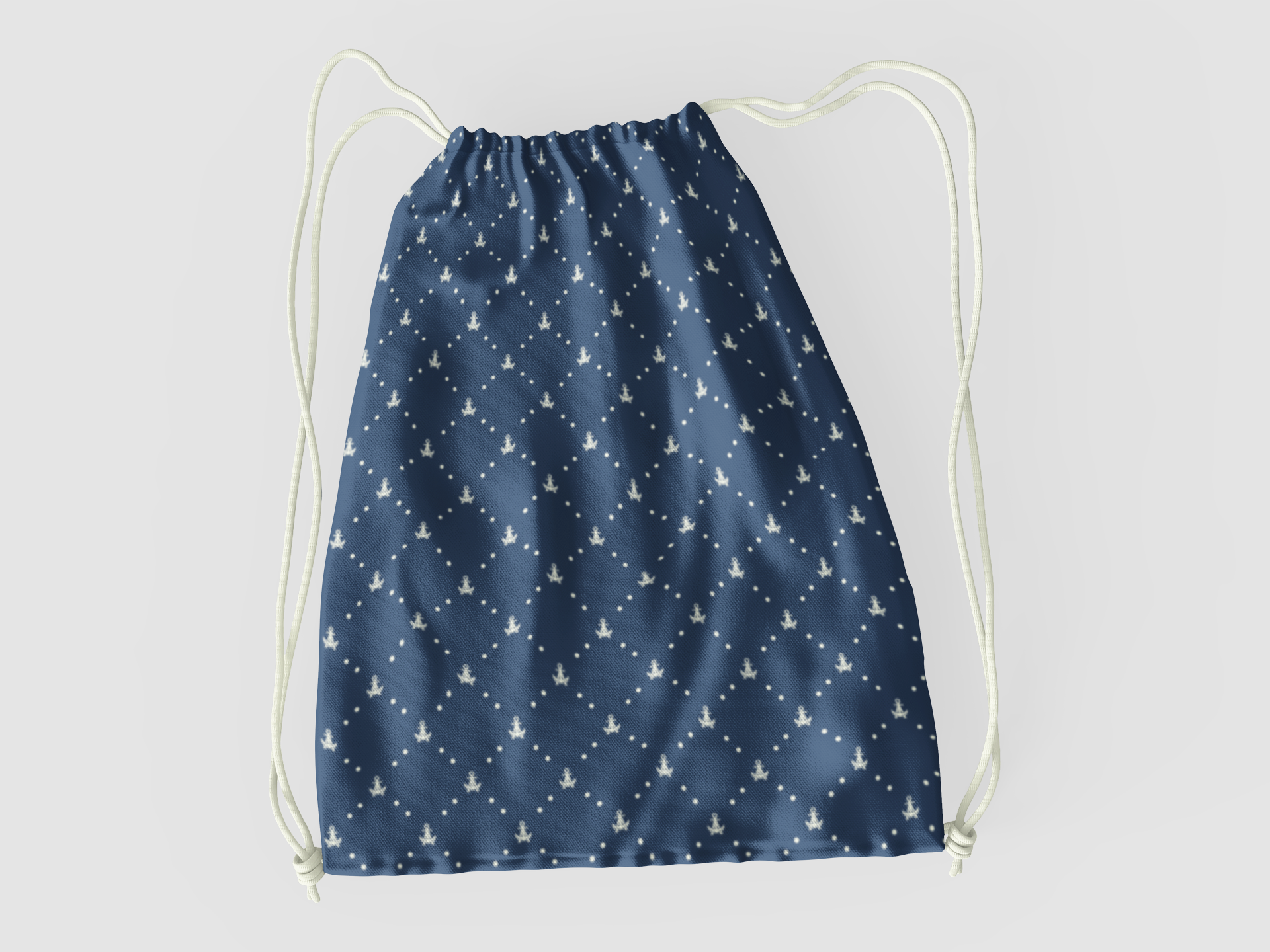 Amiral Drawstring Bag – Amiral Clothing